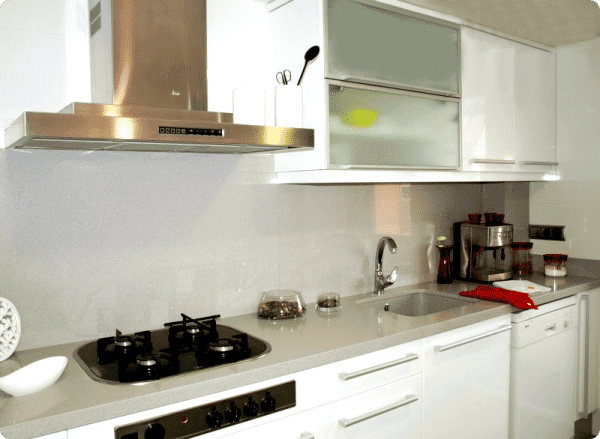 Colores limpios | Velocidad Cuchara