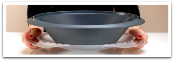 Usos del Varoma de tu Thermomix