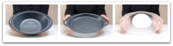 Usos del Varoma de tu Thermomix